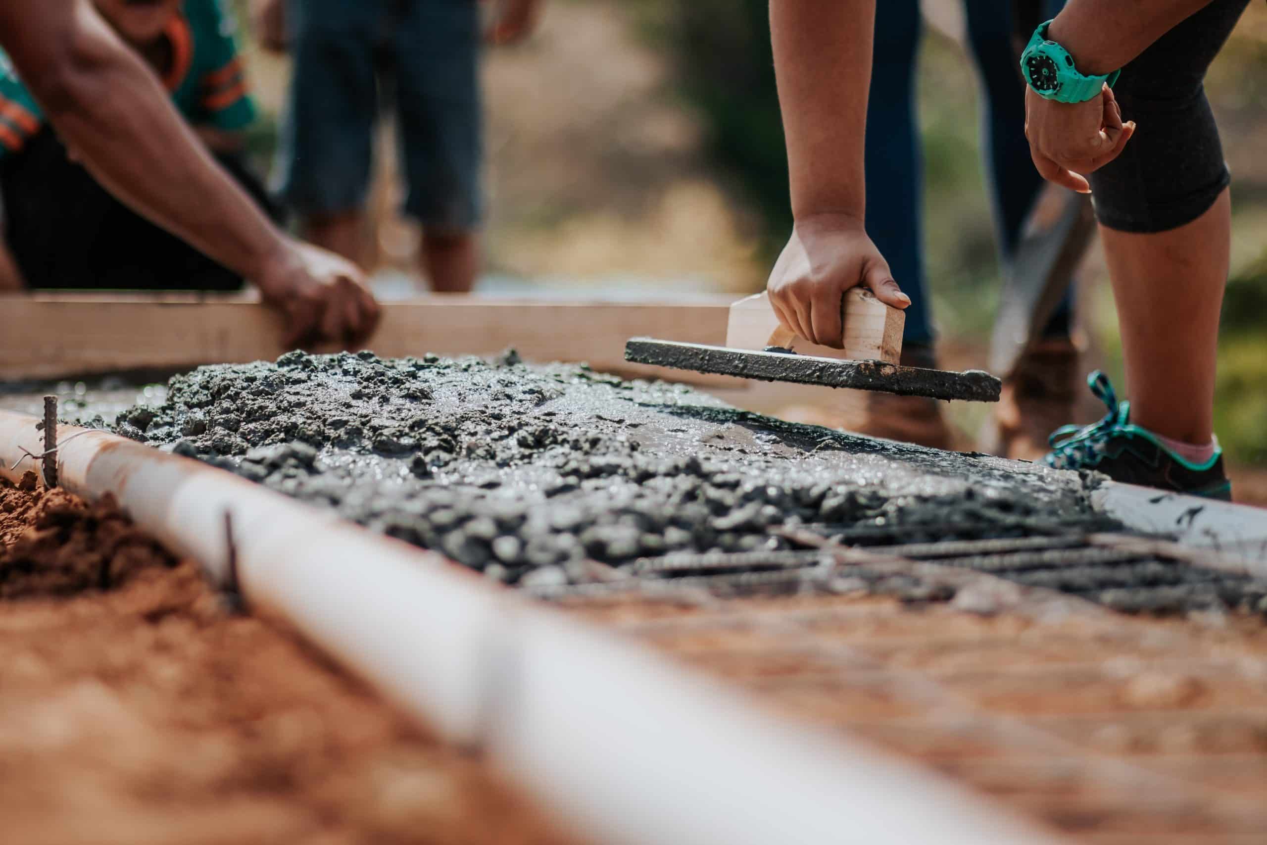 Residential Construction | Velocity Construction