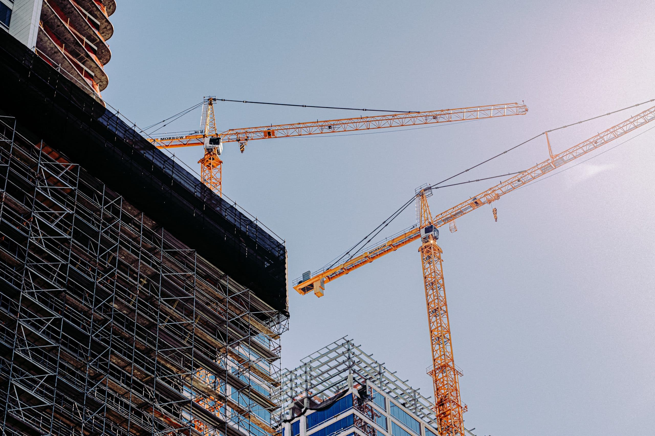 Contact Us | Velocity Construction