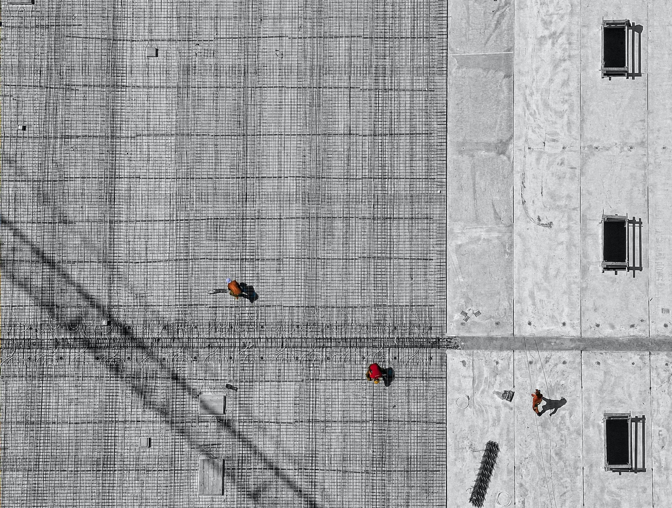 Commercial Construction | Velocity Construction